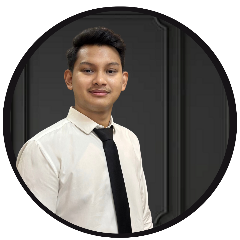 Mohamad Ardan Portfolio