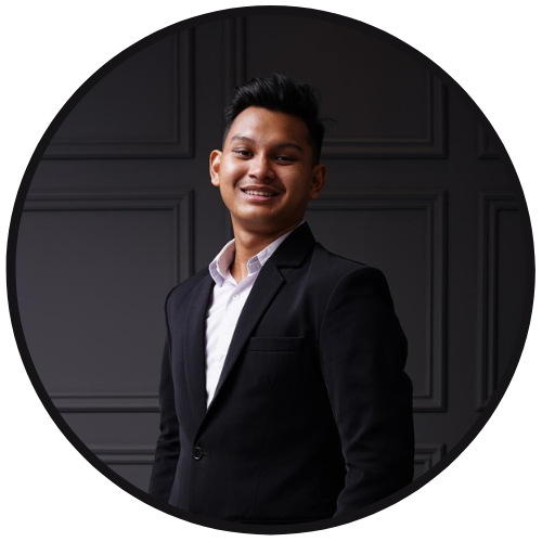 Mohamad Ardan Portfolio